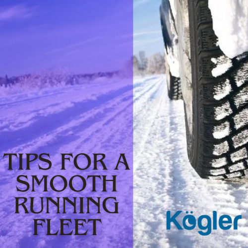 Tips for a smooth running Fleet – Kogler Truck Mattress