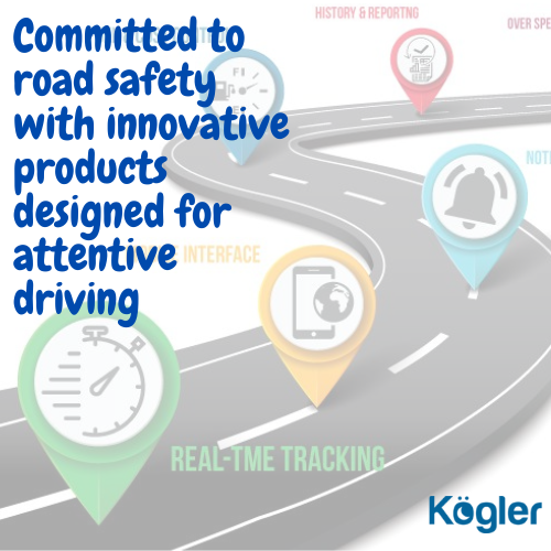 Distracted Driving Trends Awareness: A Vital Message for Truck Drivers ...