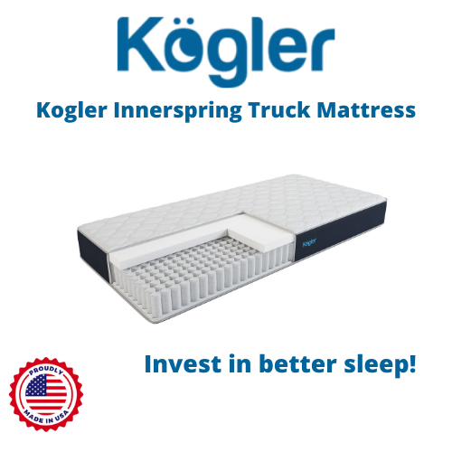 Release the Stress of Frequent Mattress Replacement with Kogler’s Cert ...