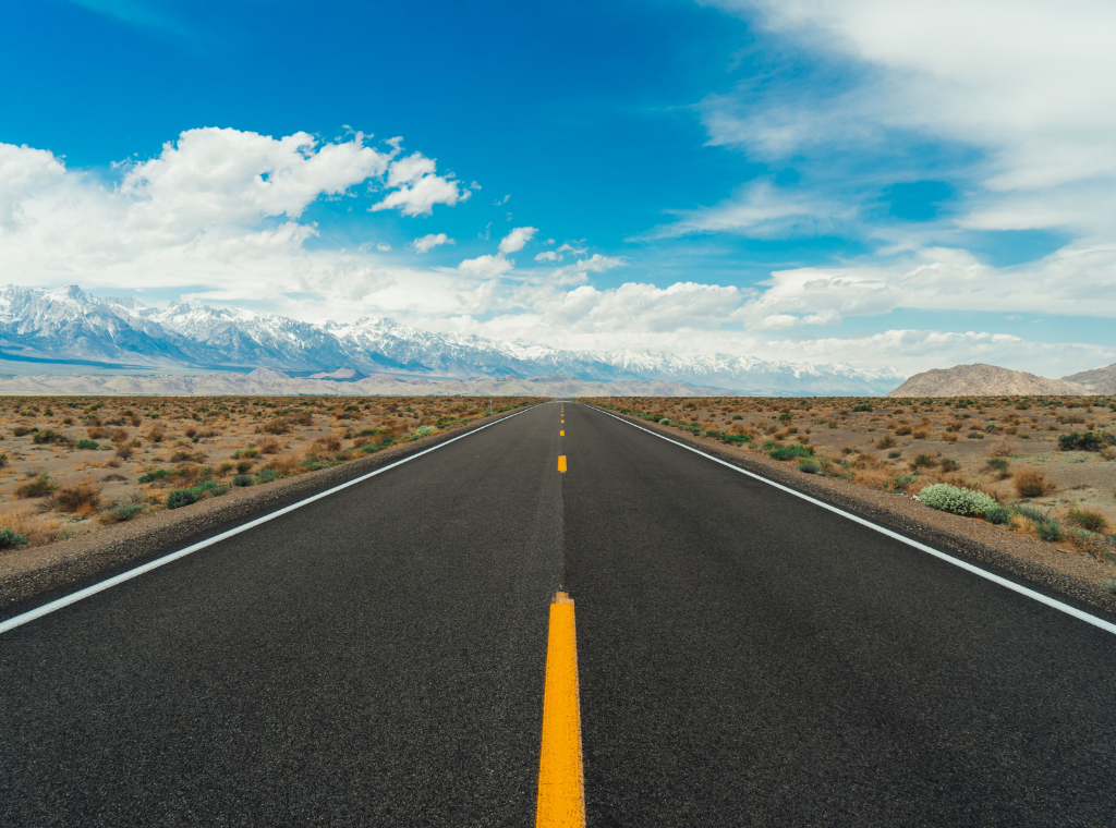 The Worst Highways in the USA – Kogler Truck Mattress